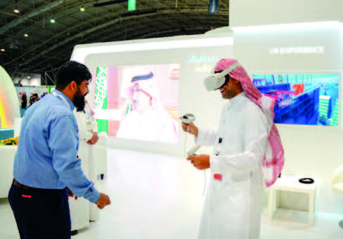 SABIC - Improving EHSS Performance